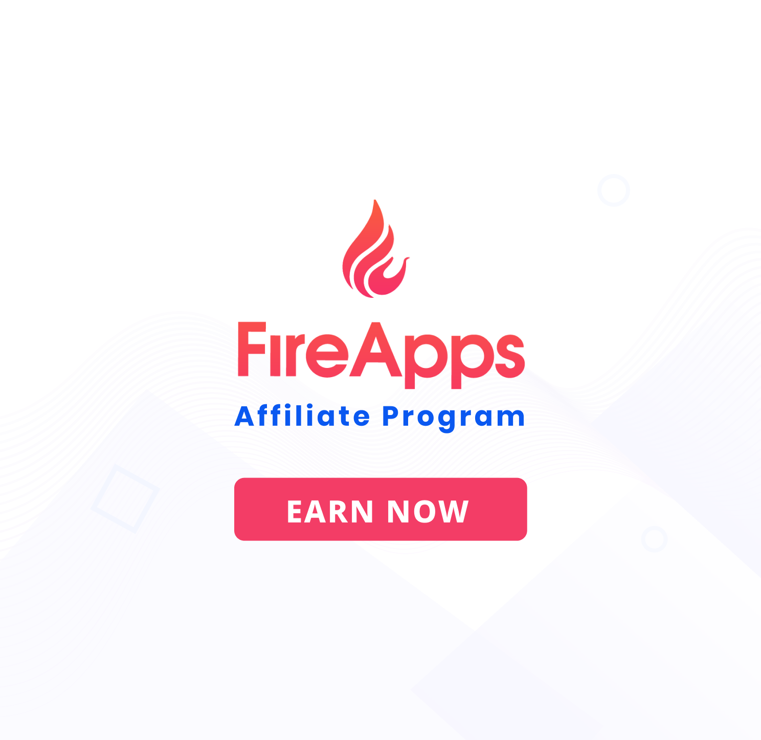Affiliate - FireApps